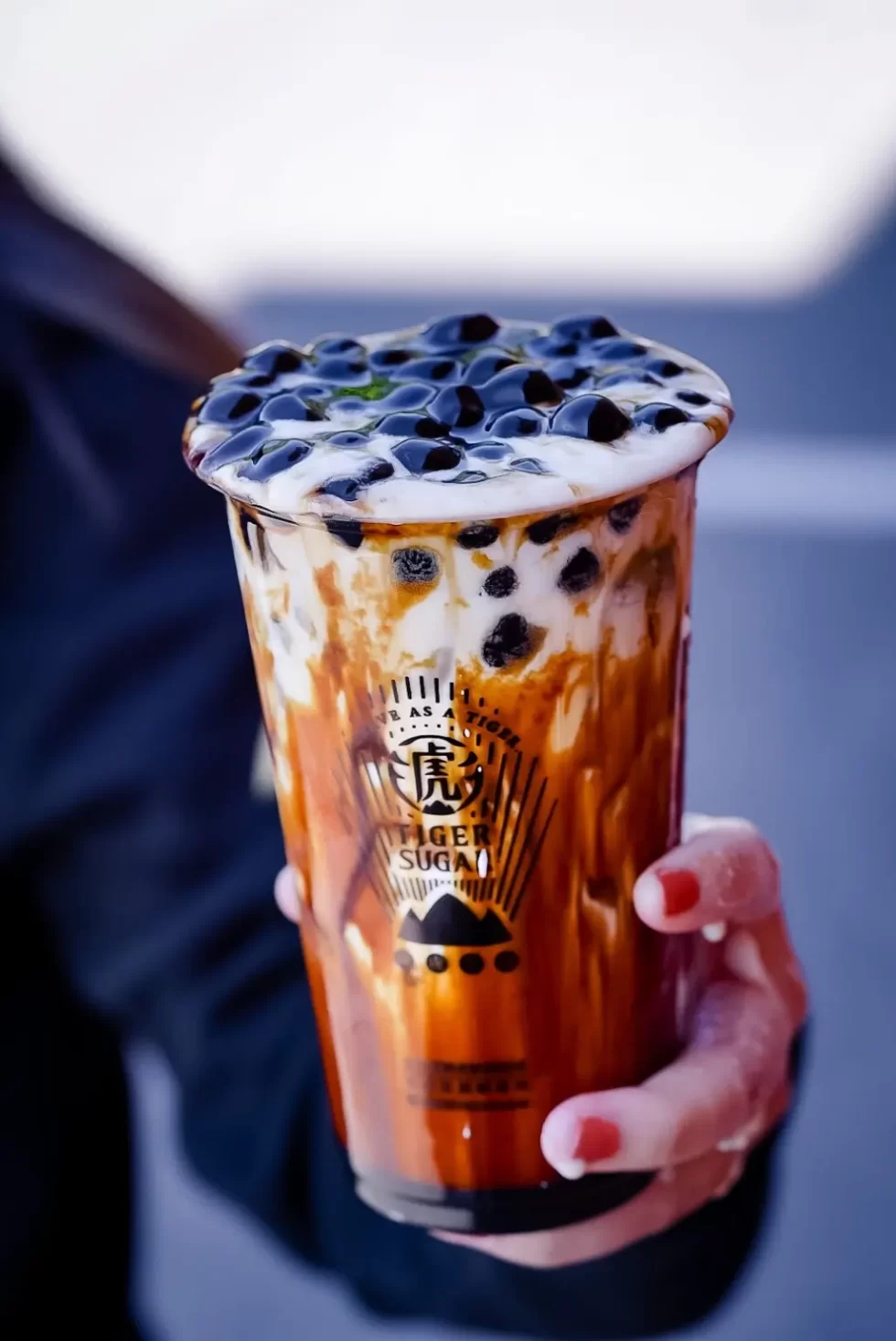 Tiger Sugar - Bubble Tea Store | Online Order | Philadelphia | PA